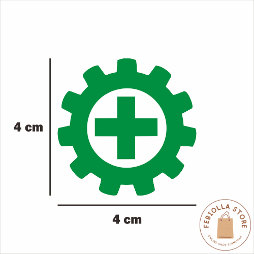 Jual STIKER CUTTING SAFETY FIRST K3 HELM PROYEK | Shopee Indonesia