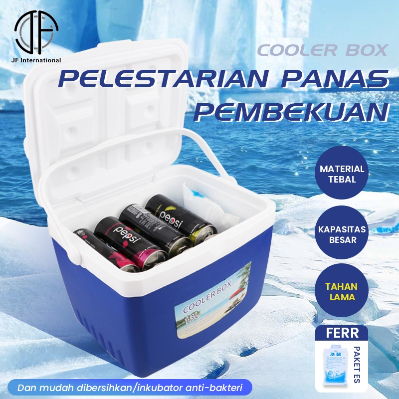 Jual Cooler Box 28 Liter , 26 Liter ,13Liter , 8 Liter , 5 Liter ...