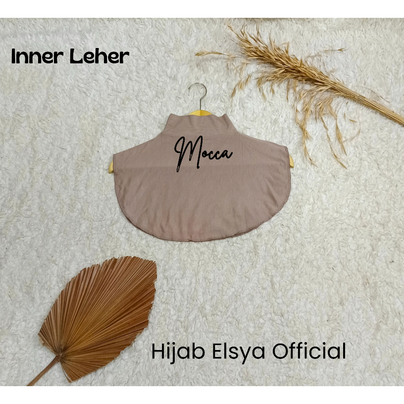 Jual HIJABELSYA Inner leher,inner dada premium, manset dada ,inner dada ...