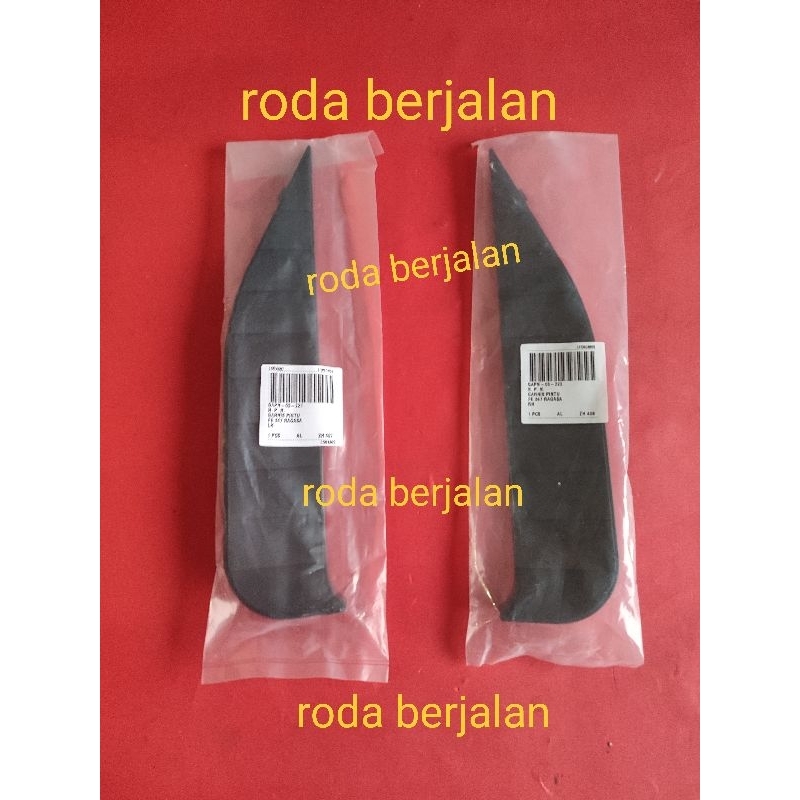 Jual list garnis pintu ragasa sepasang | Shopee Indonesia