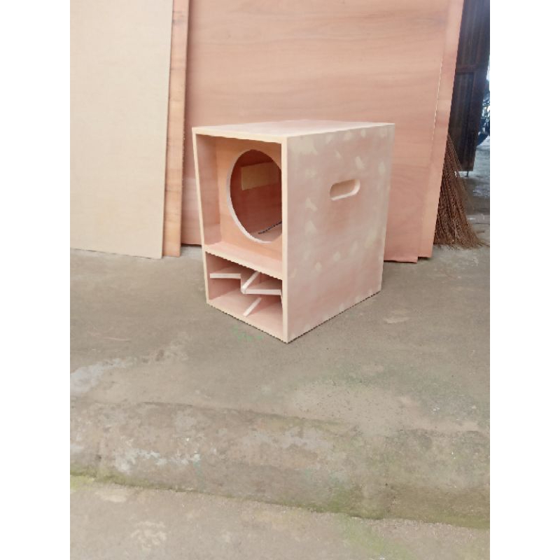 Jual box speaker CBS 10 inch 18mm | Shopee Indonesia