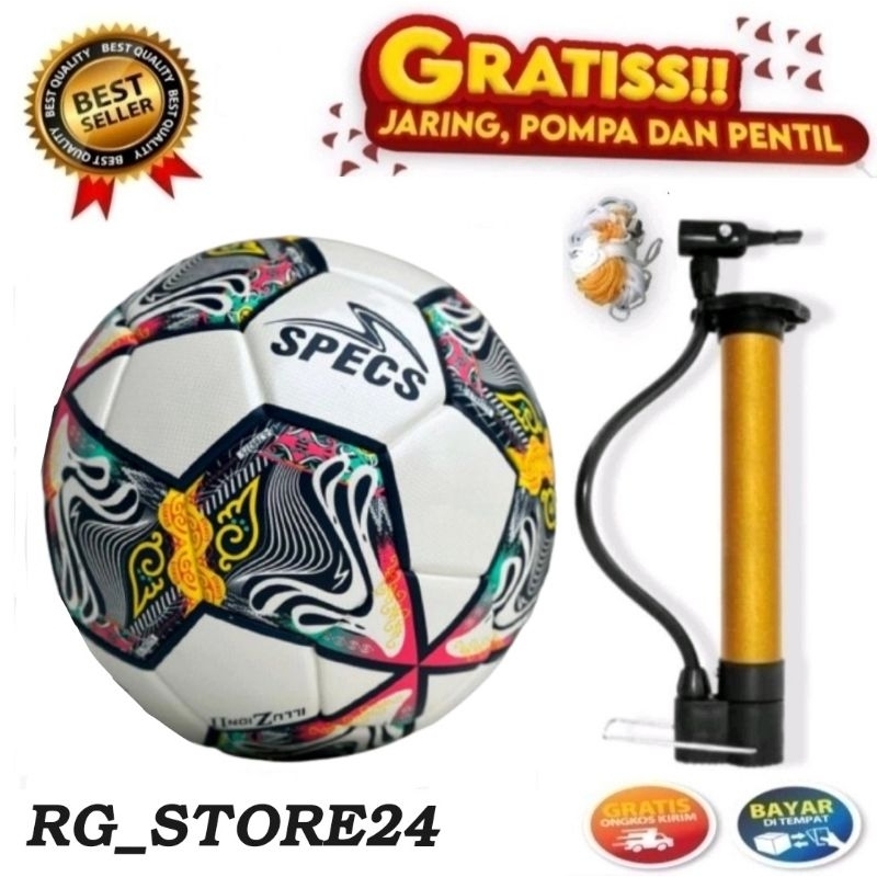 Jual Bola sepak size 4/bola futsal size 4/bola murah/bola kaki/ball ...