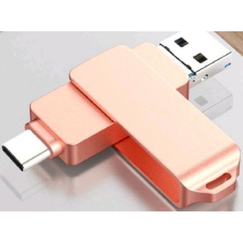 Jual Flash Drive OTG 3 in 1 untuk IOS/ANDROID/PC 32GB | Shopee Indonesia
