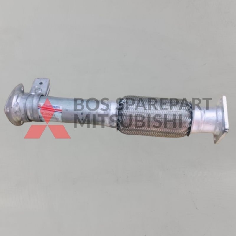 Jual FLEKSIBEL KNALPOT CANTER ORIGINAL MITSUBISHI | ME409059 | Shopee ...