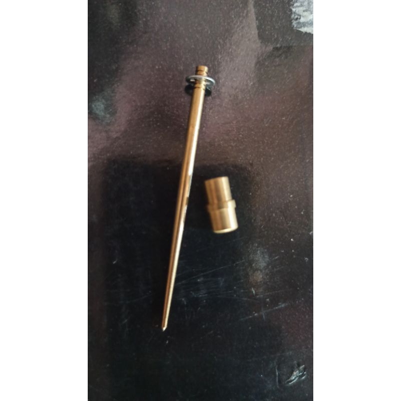 Jual jarum skep karburator gl pro buat karburator pwk pwl dan pe | Shopee Indonesia