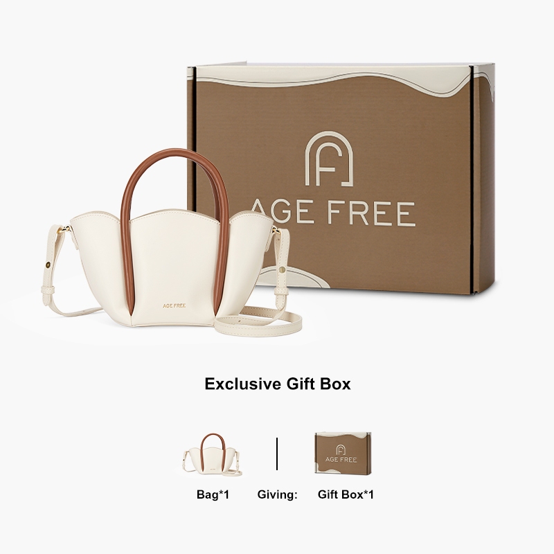 Jual AGE FREE Mini Tya Bag Sling Bag | Shopee Indonesia