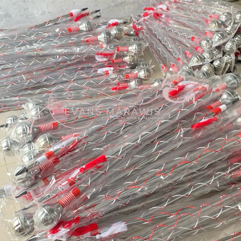 Jual Tongkat stick Mayoret MarchingBand Tk,sd,smp dan sma dewasa ...