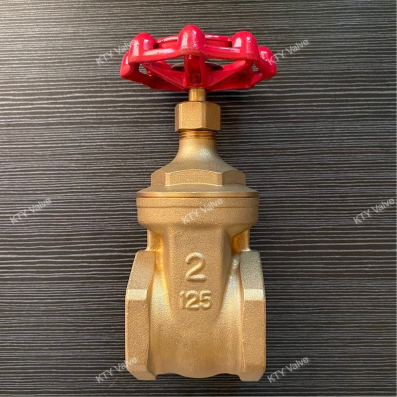 Jual Gate Valve kitz 2 inch Original | Shopee Indonesia