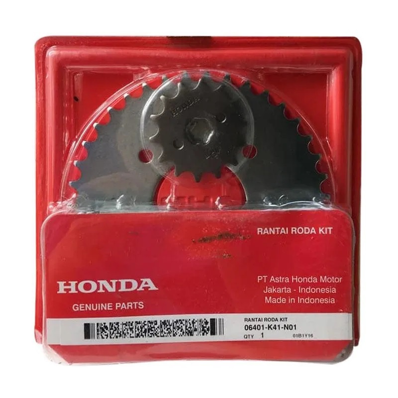 Jual Gear set honda ori supra | Shopee Indonesia