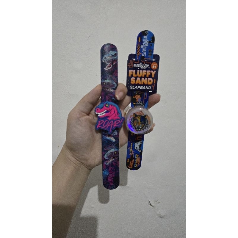 Jual SLAPBAND SMIGGLE ( ORI NEW ) | Shopee Indonesia