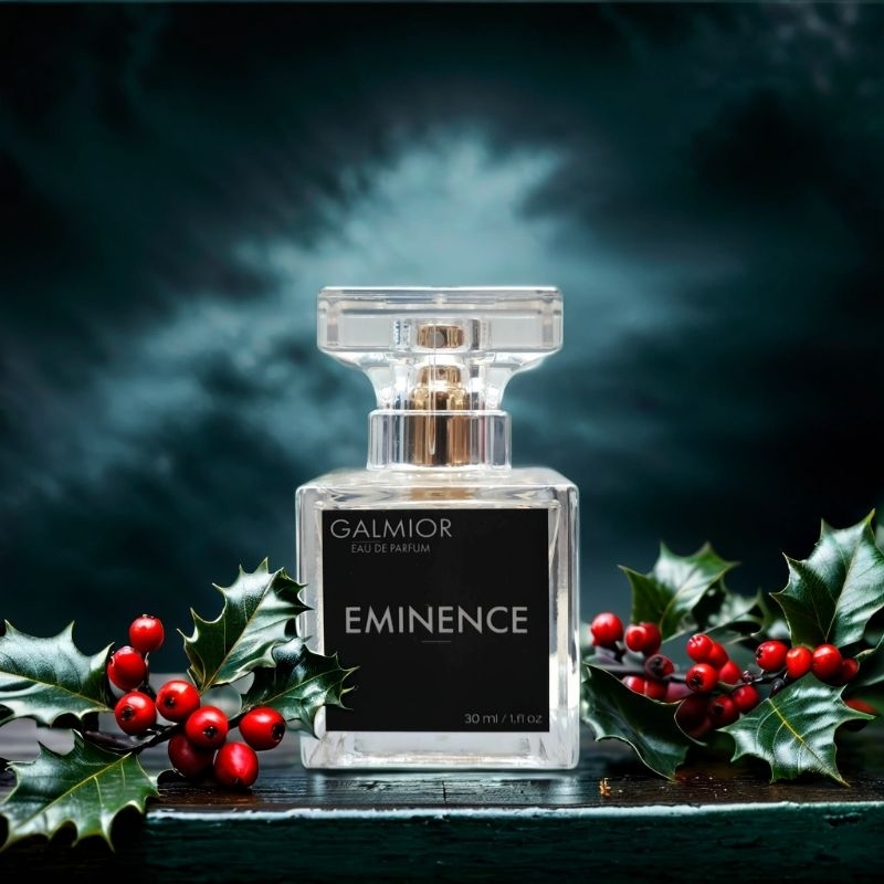 Jual Eminence by Galmior Eau De Parfum - Bold & Elegant Men's Fragrance ...