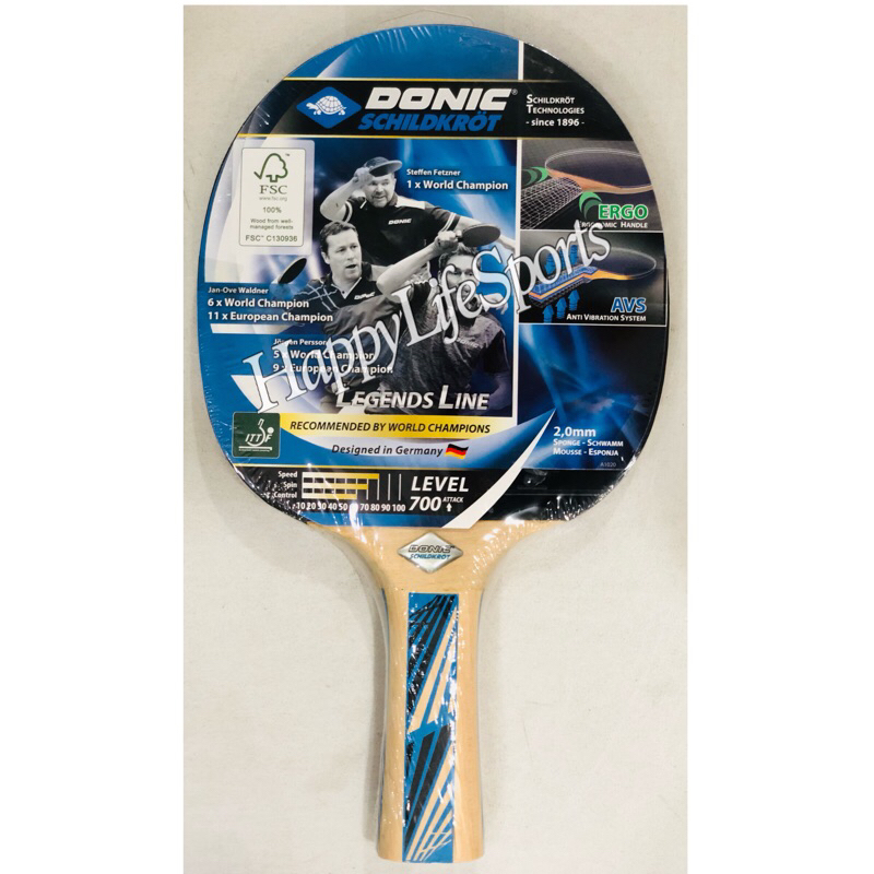 Jual [ORIGINAL] Kayu Pingpong Rakitan Schildkrot Legends Line 700 | Shopee Indonesia