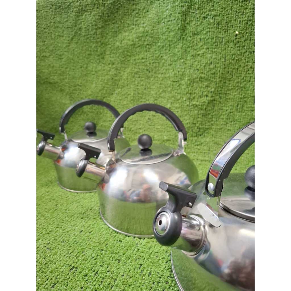 Jual HARGA MURAH!!! TEKO SIUL KAPASITAS 2 LITER/ CERET MINI / TEKO ...