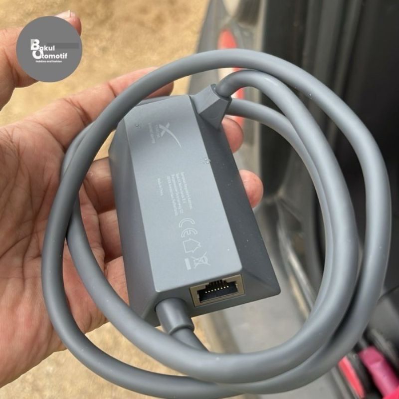 Jual LAN ADAPTER STARLINK | Shopee Indonesia