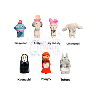 Jual Phone Hippers Custom Preorder | Ghibli, Sanrio, Custom Hippers ...