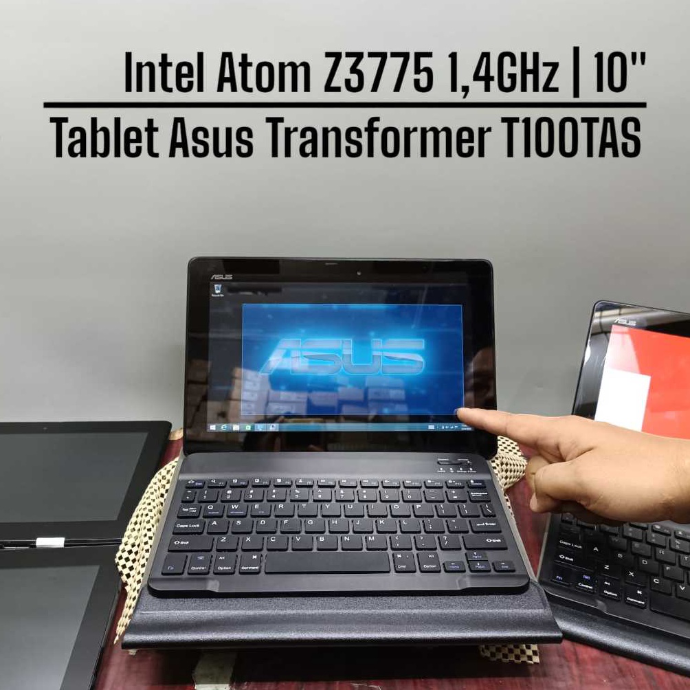 Jual Laptop Tablet Notebook Touchscreen Core i7 i5 i3 Atom Berkualitas ...