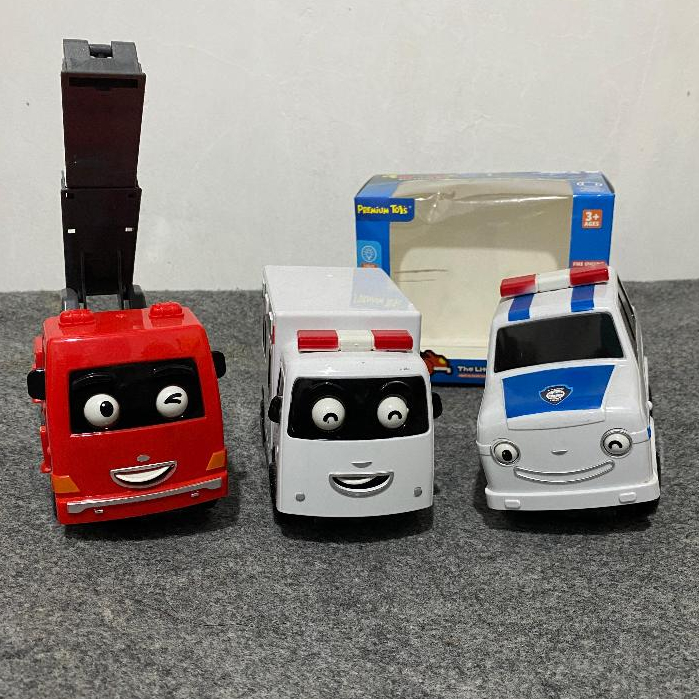 Jual MAINAN DANCE DANCING MOBIL TAYO BATERAI LAMPU MUSIK mainan anak tayo oleng. tayo dancing ...