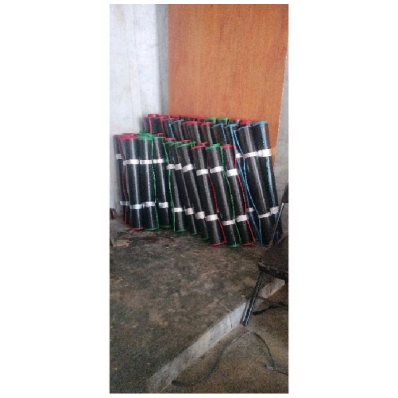 Jual KARPET LANTAI, KARPET LANTAI BIASA, ALAS DUDUK LESEHAN BUSA ANTI ...