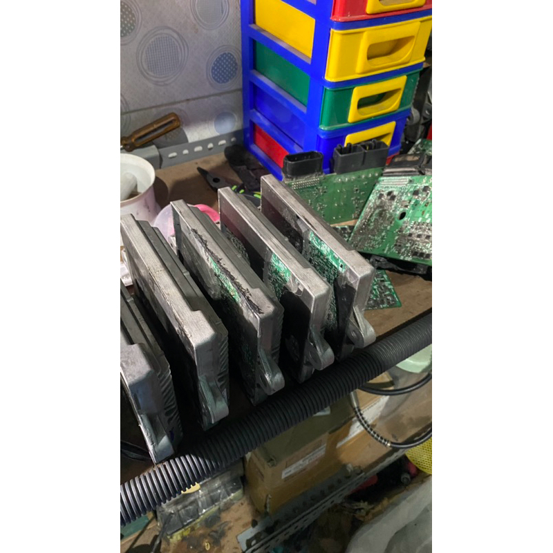 Jual JASA PERBAIKAN ECM ECU ORIGINAL GAGAL REMAP DLL KODE EROR(yamaha n max aerox lexy) | Shopee ...