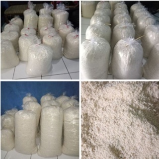 Jual Ampas Tahu Karungan 10Kg Pakan Ternak Kering Fermentasi | Shopee Indonesia