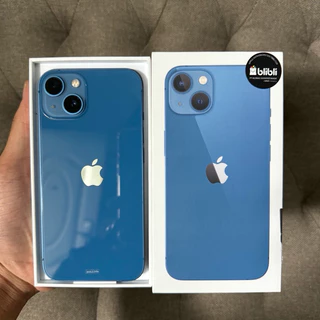 Jual Iphone 13 Second Ibox Terlengkap & Harga Terbaru Agustus 2025 | Shopee Indonesia