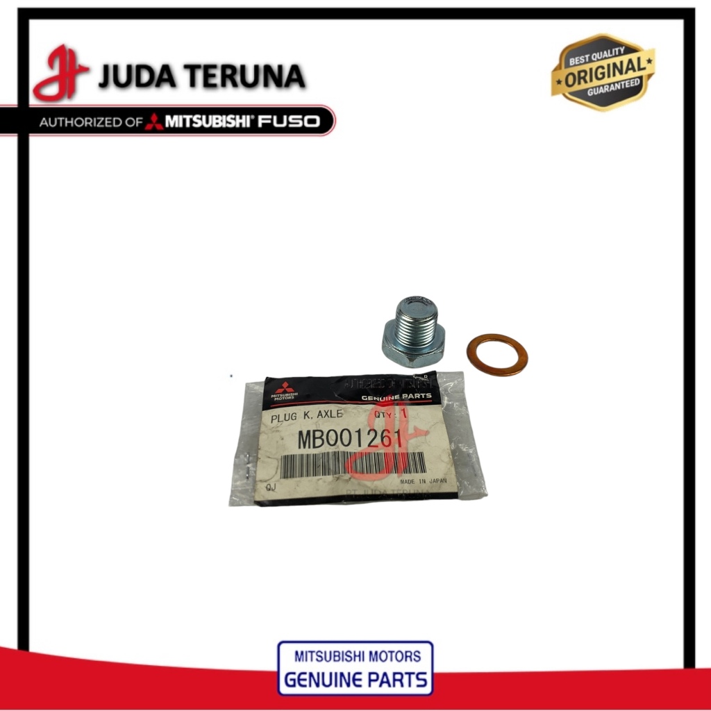 Jual BAUT DAN RING GARDAN MOBIL MITSUBISHI L300 DIESEL ORIGINAL ...