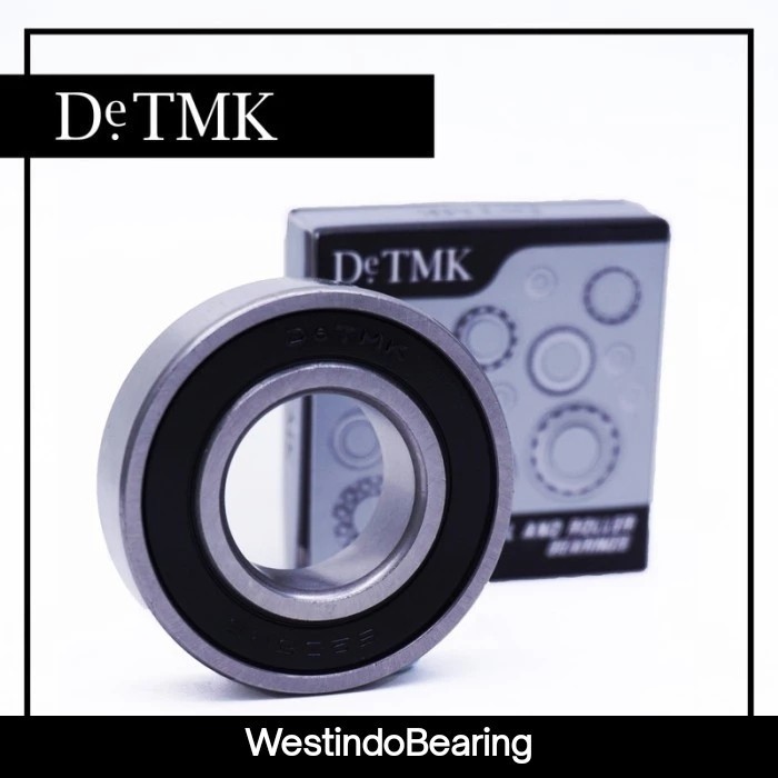 Jual Bearing Laher 6305 ZZ DETMK | Shopee Indonesia
