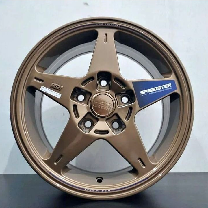 Jual Velg Mobil Racing Ring 15 Untuk Ertiga Rush terios Expander Innova ...
