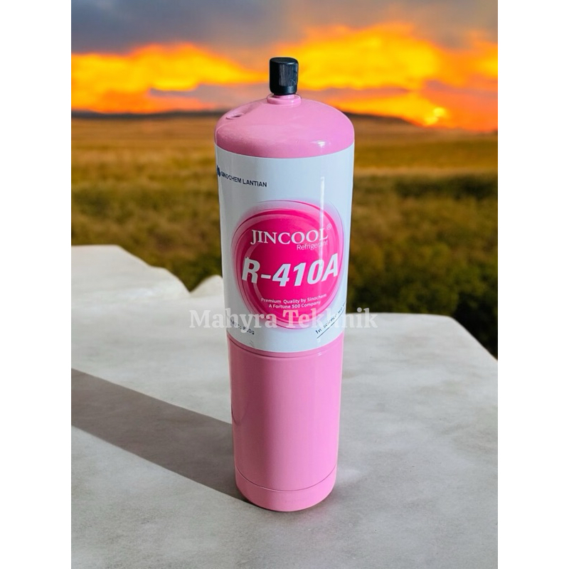 Jual FREON AC R410 JINCOOL | Shopee Indonesia