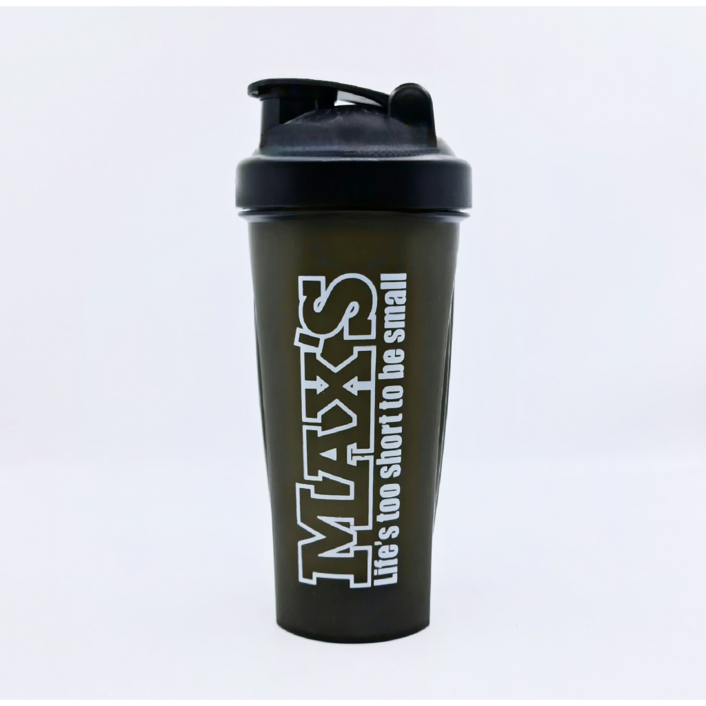 Jual Shaker Max's 700 ml Whey Isolates Protein Isolate Maxs Max S Super ...