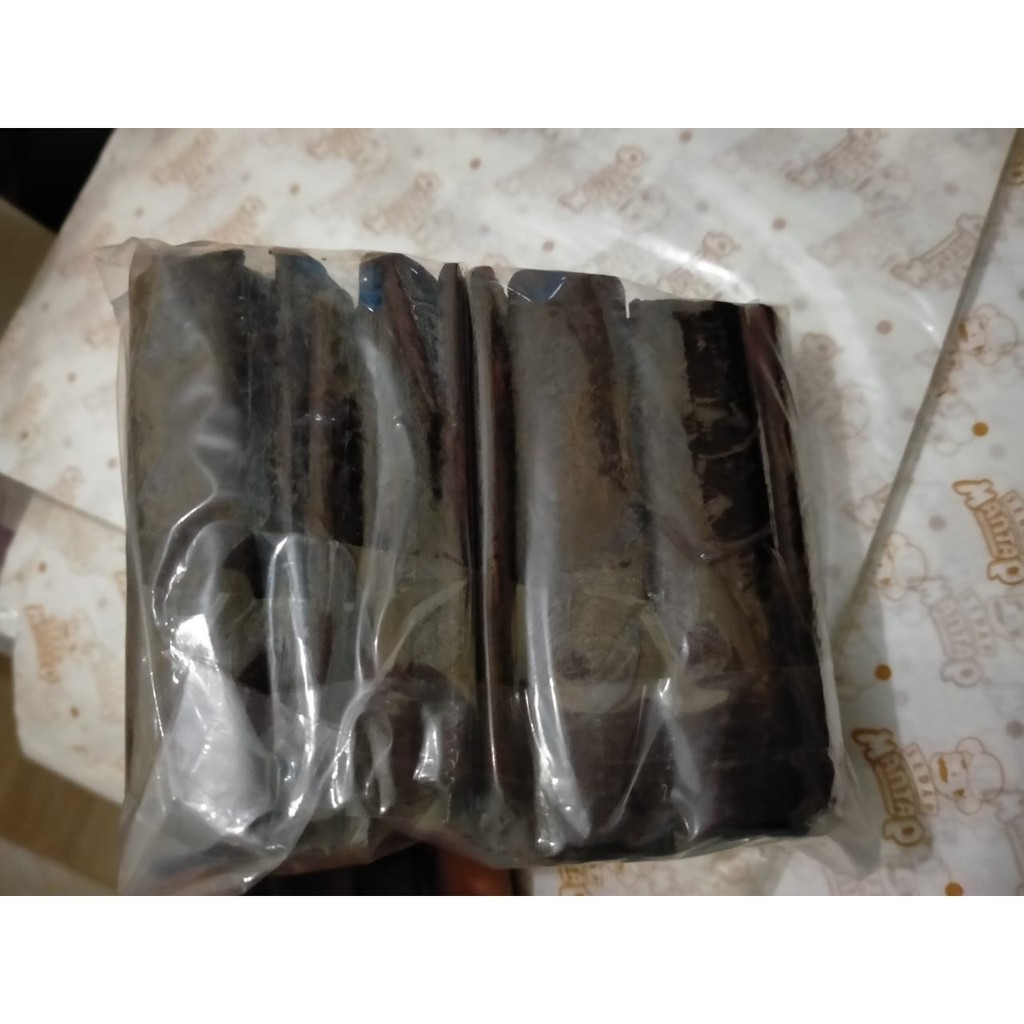 Jual Colatta Chocolate Stick - Cokelat Stik 200gr | Shopee Indonesia