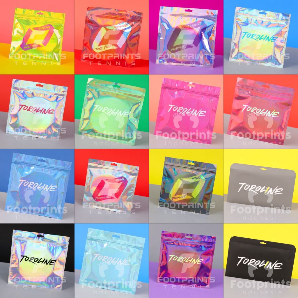 Jual Toroline Wasabi X Ether Caviar Absolute K Pop Snapper What The ...