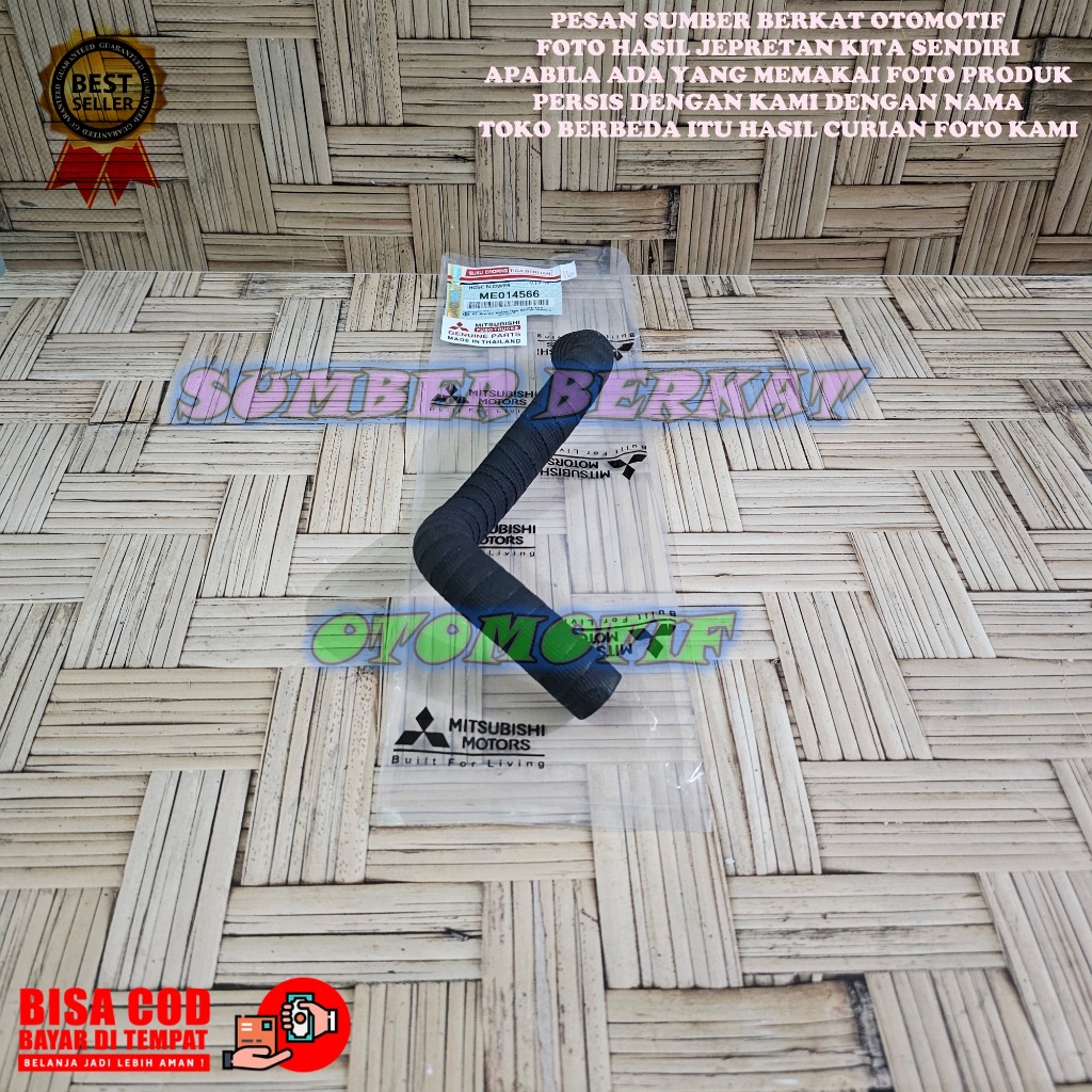 Jual SELANG HOSE BLOWER VACUM PUMP PAM BLOWER PS100 ME014566 | Shopee ...