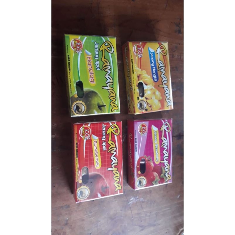 Jual JENANG APEL JENANG STOBERI JENANG NANGKA | Shopee Indonesia