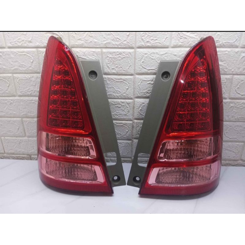 Jual Stoplamp Stop Lamp Led Kijang Innova 2005 - 2008 | Shopee Indonesia