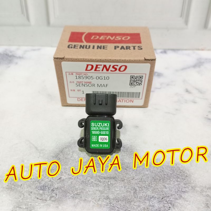 Jual Sensor Map Suzuki Baleno Old Lama Tahun 1996-2002 Original Denso ...