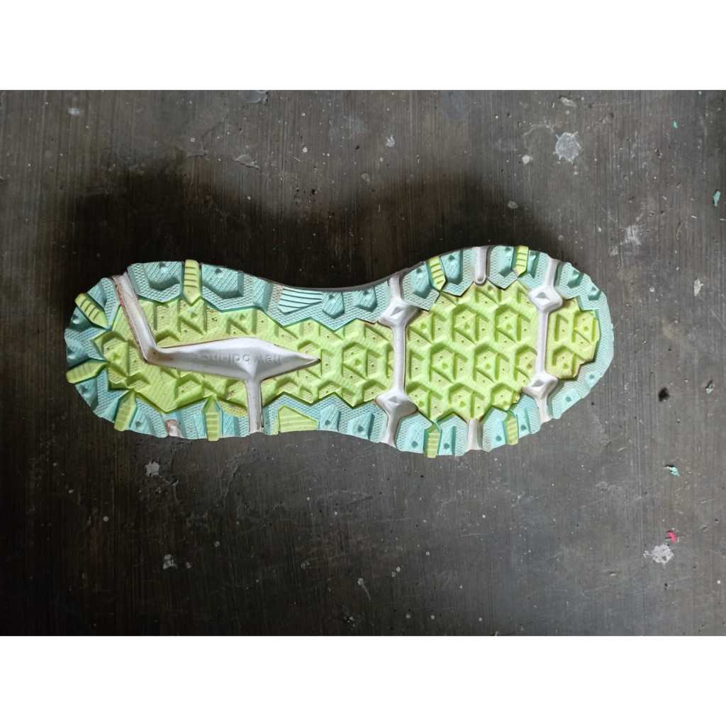Jual outsole sepatu outsol running trail sol | Shopee Indonesia