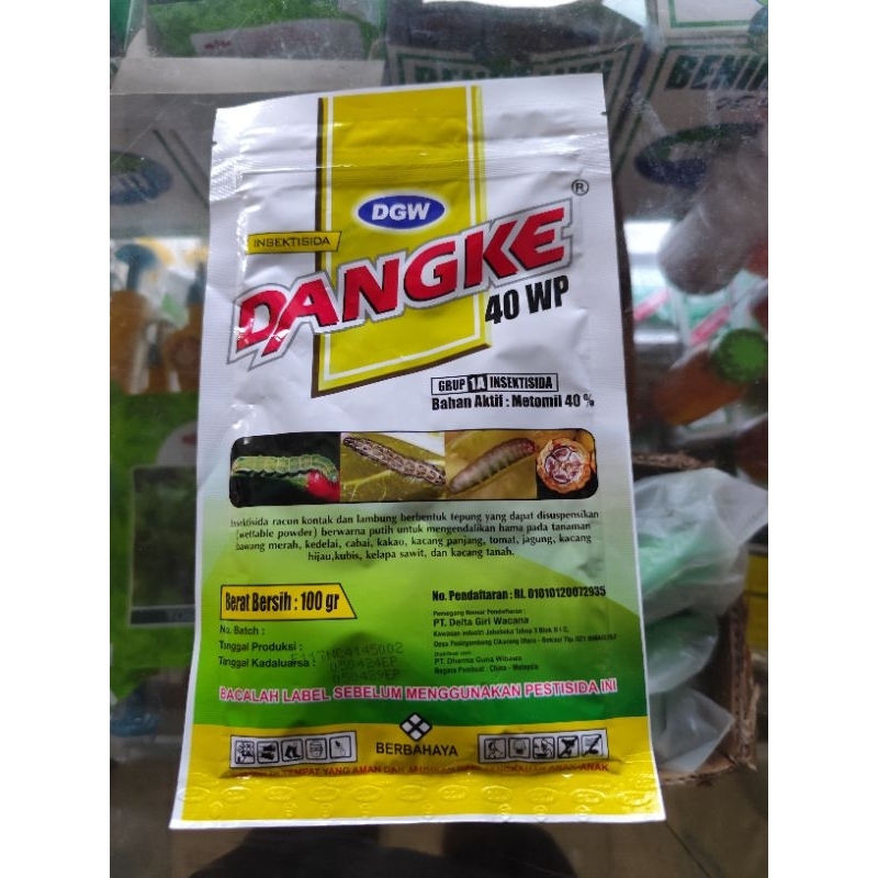 Jual Insektisida Pengendali hama tanaman | Shopee Indonesia