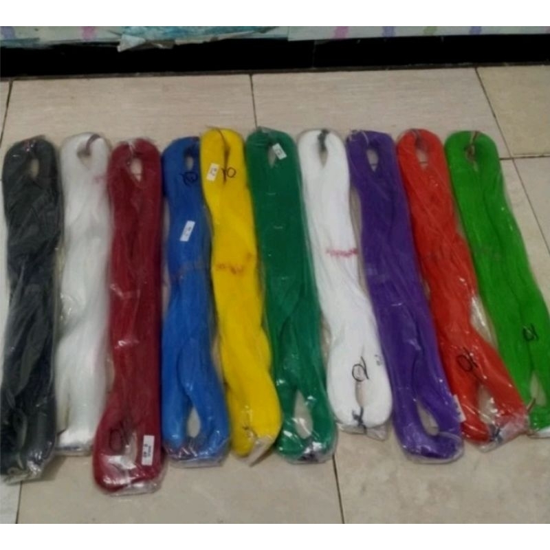 Jual Senar Kenur Layangan MARLIN 0.40 & 0.30 (1Bungkus/10ikat) | Shopee ...