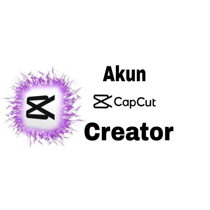 Jual CapCut Creator Level 1 & 2 | Shopee Indonesia