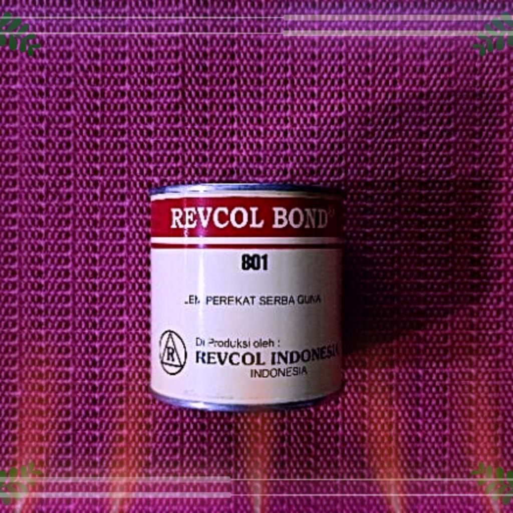 Jual Lem kuning aibon REVCOL BOND | Shopee Indonesia