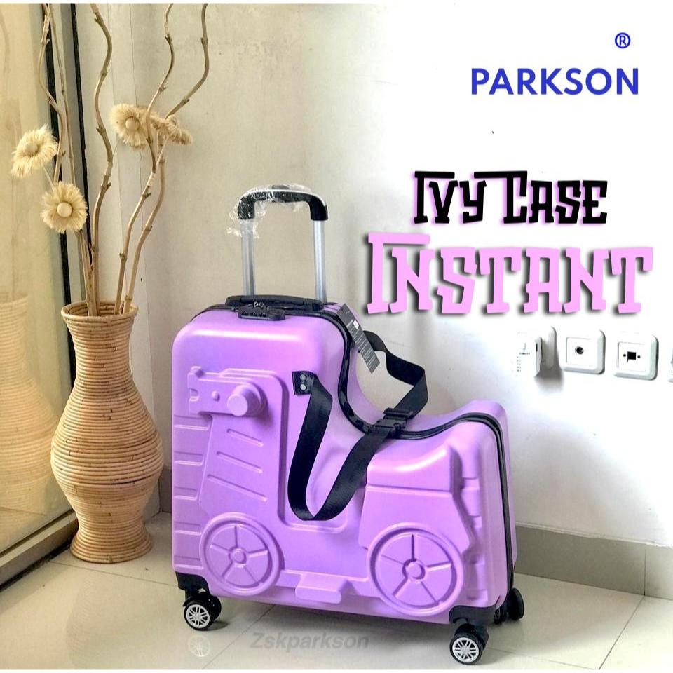 Jual {Khusus Instant} Koper Tunggang Koper Anak 26inch koper bagasi ...