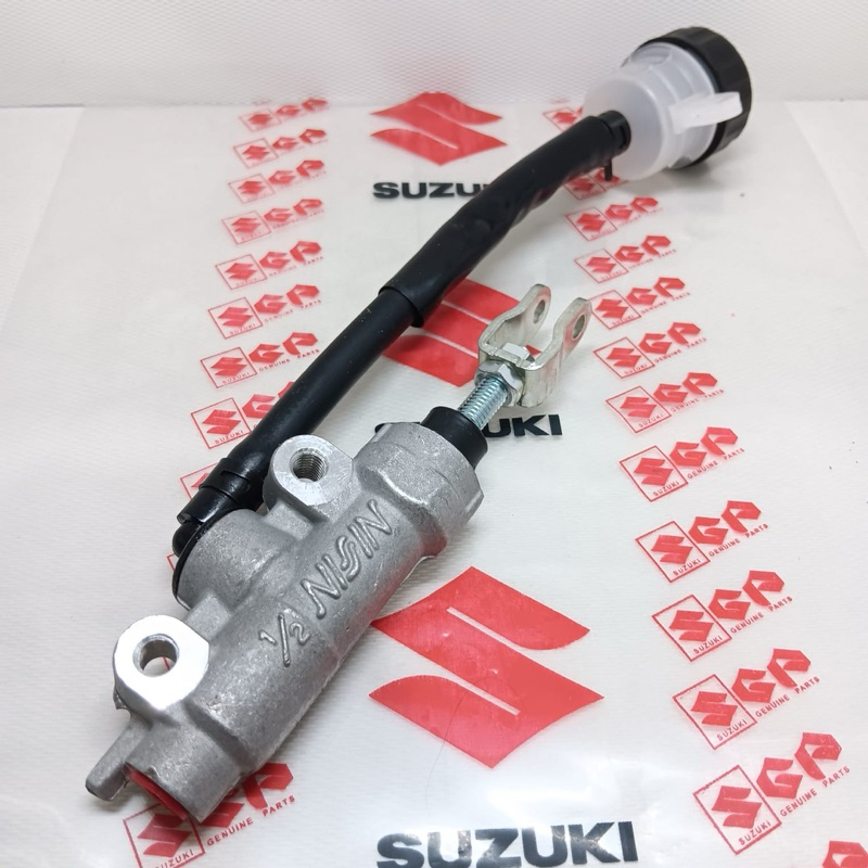 Jual master rem tonjokan belakang satria 2tak,satria f150 tabung kecil ...