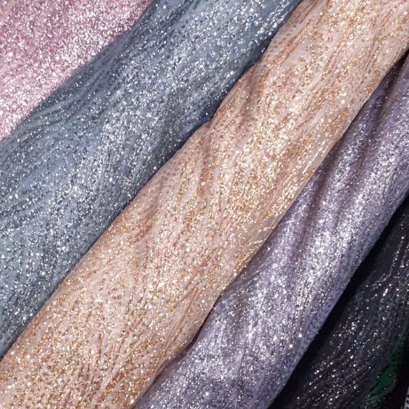 Jual JAYA TEXTILE | Kain Tile SUGAR CANDY BUNGA SALUR PINGGIRAN / Tile ...
