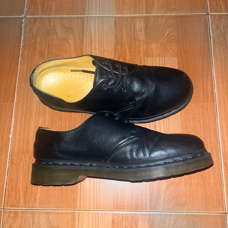 Jual Doctor Martens 1461 docmart | Shopee Indonesia