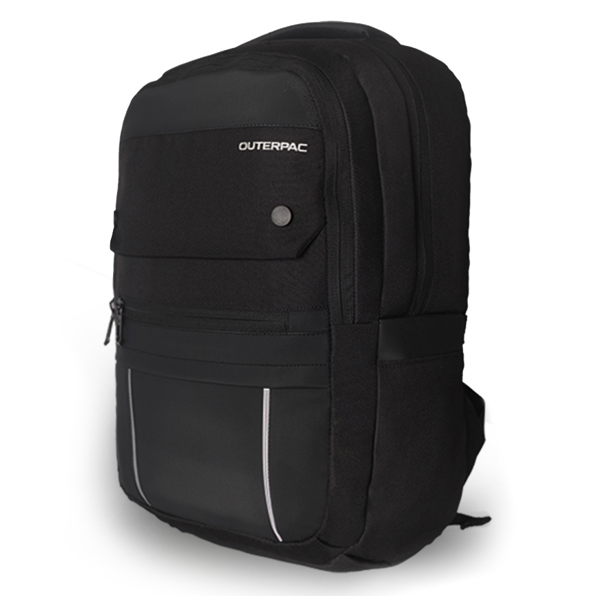 Jual Outerpac JAVELIN Backpack Tas Ransel Punggung Laptop Kerja Kuliah ...