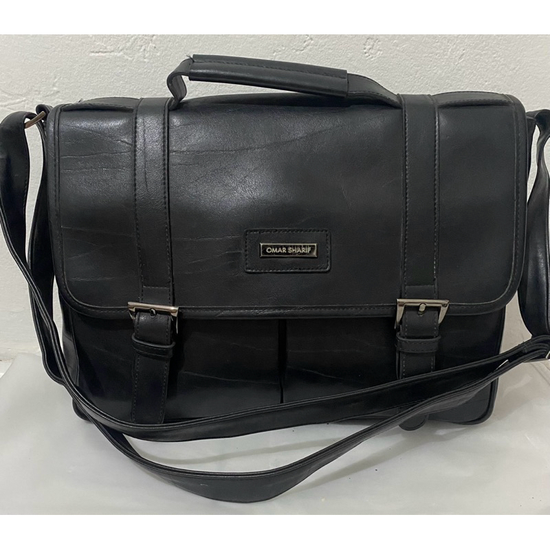 Jual Postman Bag Second | Shopee Indonesia