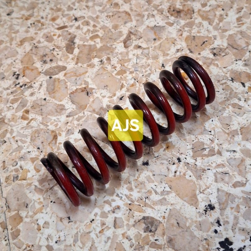Jual Per Dekrup FUSO PS190 Spring Clutch Pressure FUSO PS190 ME 520450 ...
