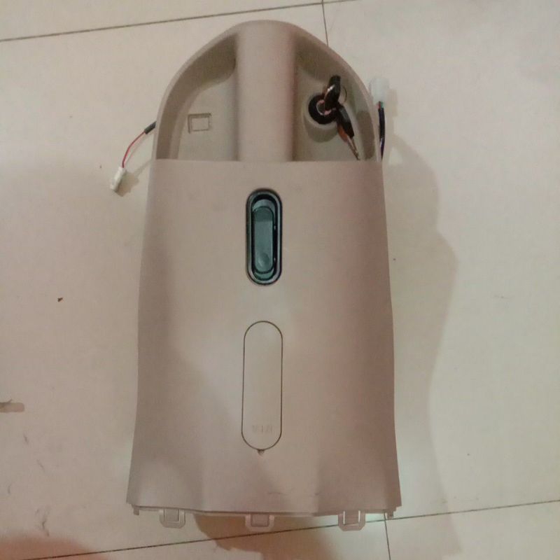 Jual Body deck Depan Sepeda Listrik Uwinfly RF 7 R7S R7 | Shopee Indonesia