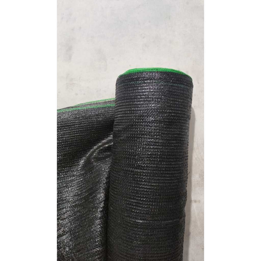 Jual Paranet import 75% GRADE ( A ) PANJANG 10 meter * Lebar 3 meter ...